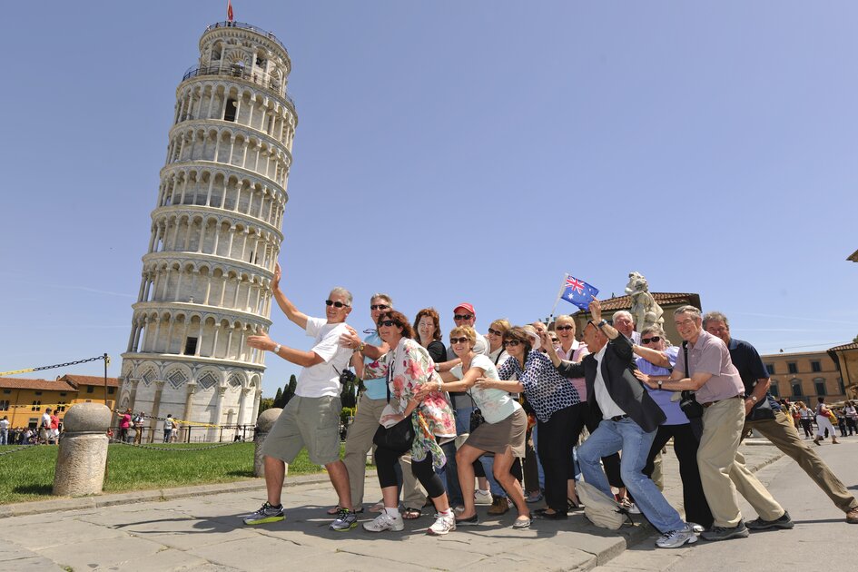 European Tours - Small Group Escorted Holidays | Albatross Tours