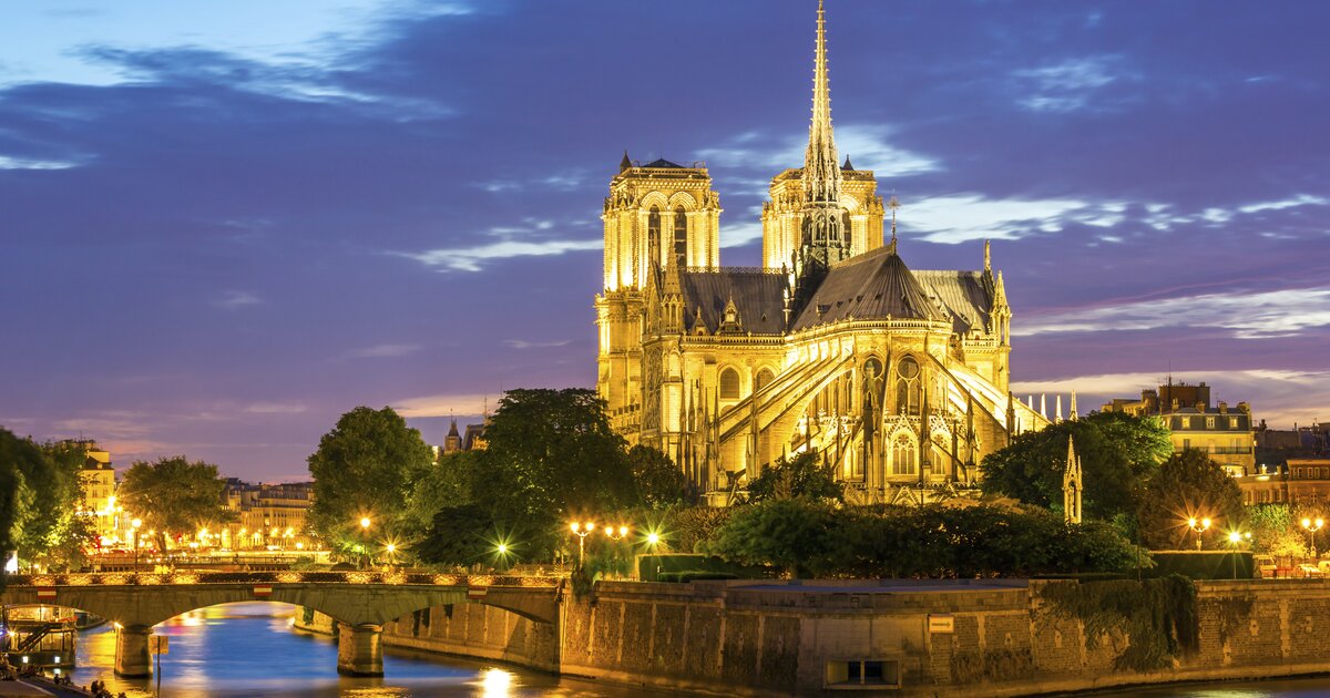 The 10 Best Views in Europe | Albatross Tours