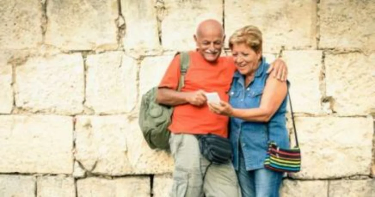 4 Reasons to Embrace Technology on Your Next Holiday