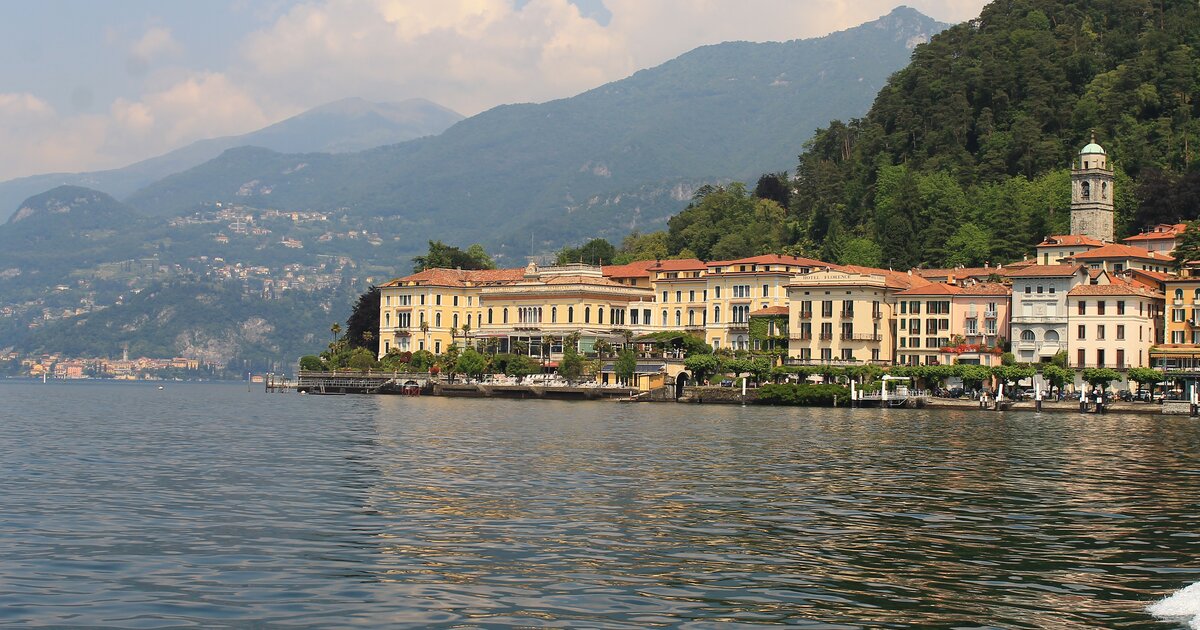 Traveller Story An Ample Slice of Italy | Albatross Tours