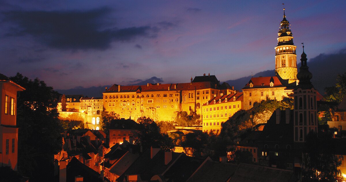 Christmas in Bohemia and Tyrol Tour | Albatross Tours