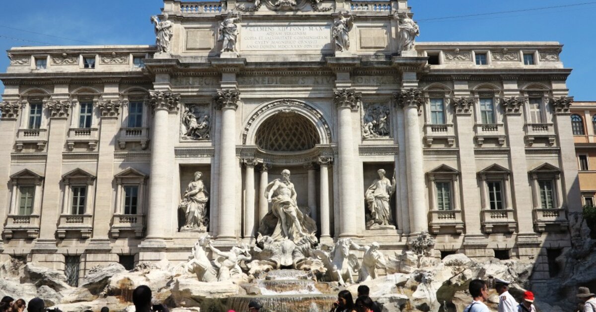 15 Interesting Facts About Italy | Albatross Tours