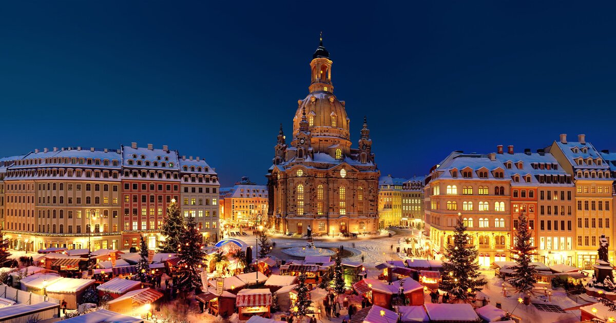 Christmas in Germany: Everything You Need to Know | Albatross