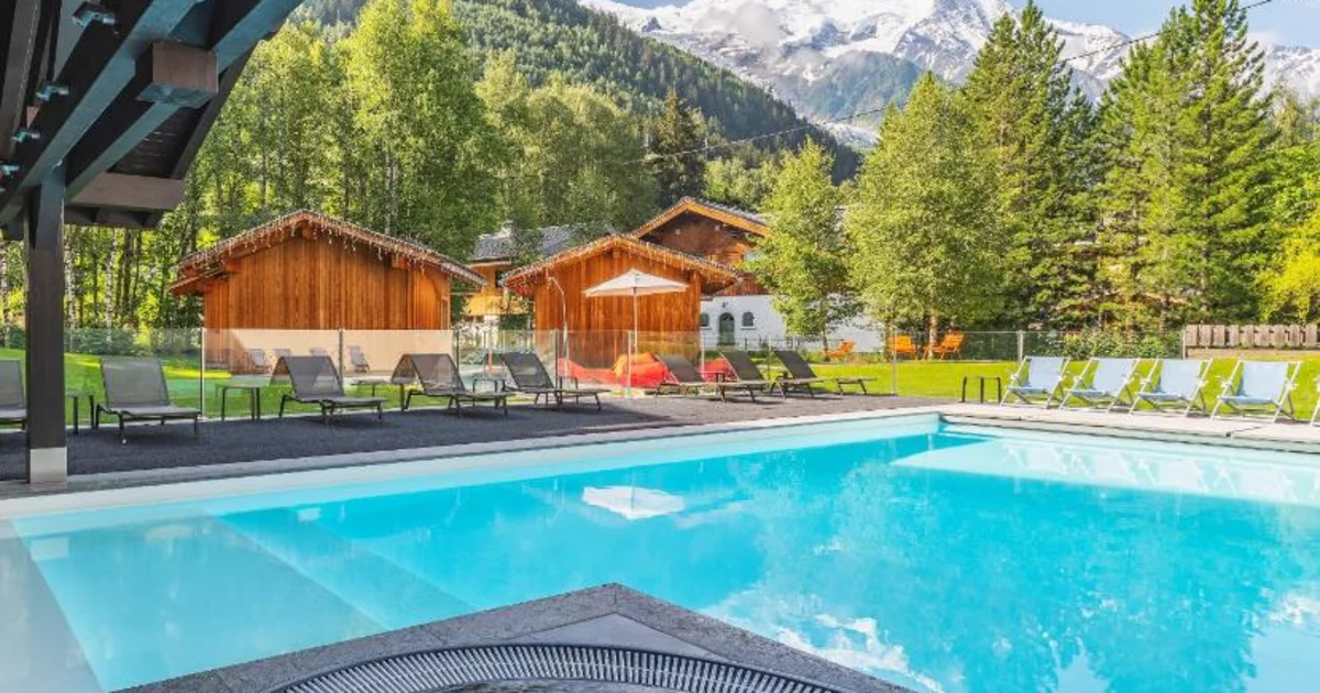 Le Refuge des Aiglons, Chamonix | Albatross Tours