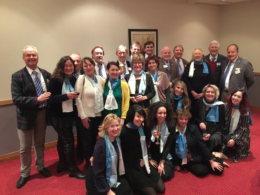 Our Tour Managers | Albatross Tours