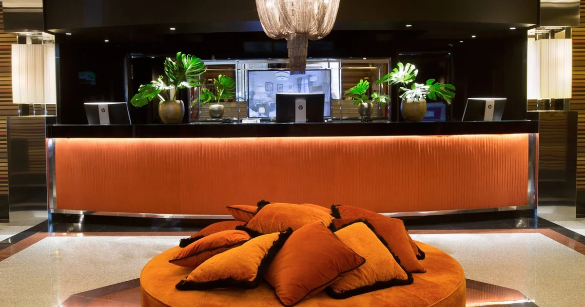 Starhotels Ritz, Milan | Albatross Tours