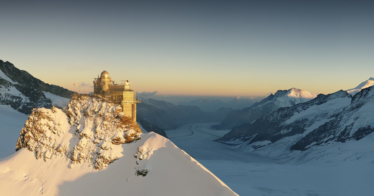 Alpine Tours | Albatross Tours