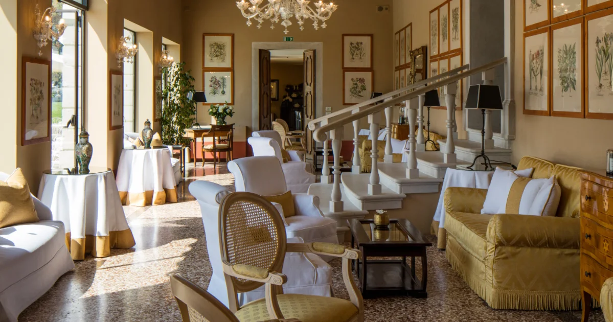 New Year in an Italian Villa & Tuscany Tours | Albatross Tours